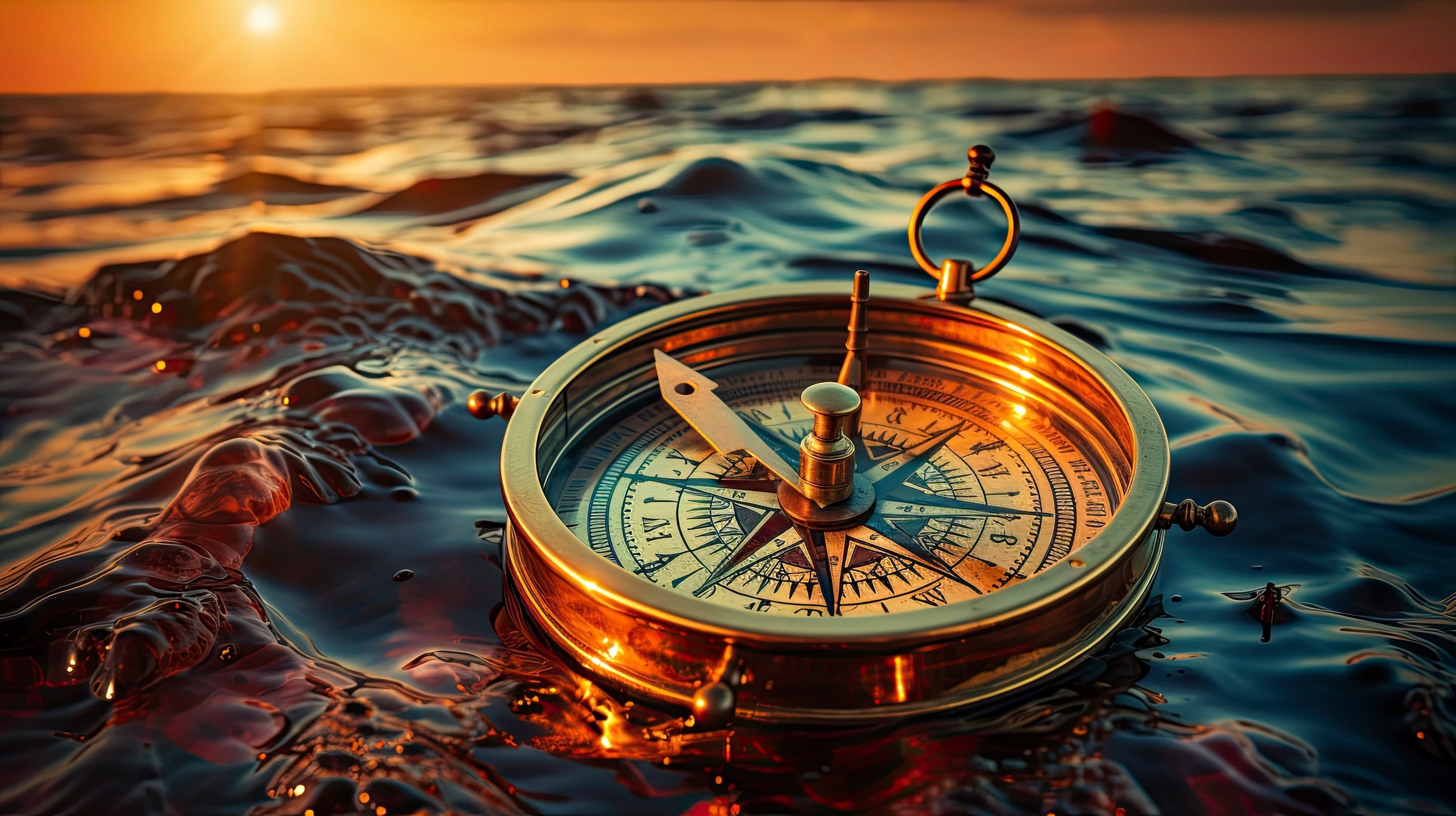 Navigate Complex Transformation Waters with the Change Leader's Roadmap